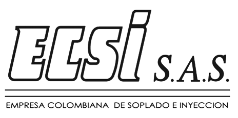 Inicio - ECSI S.A.S. Líderes en soplado e inyección